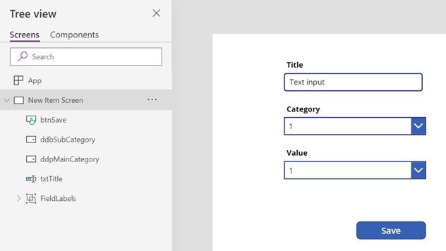 Cascading Fields in Power Apps Forms – Basics and Few Tips – Mikko Koskinen