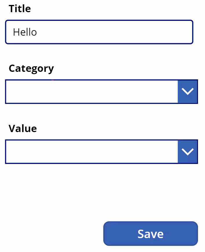 Cascading Fields in Power Apps Forms – Basics and Few Tips – Mikko Koskinen