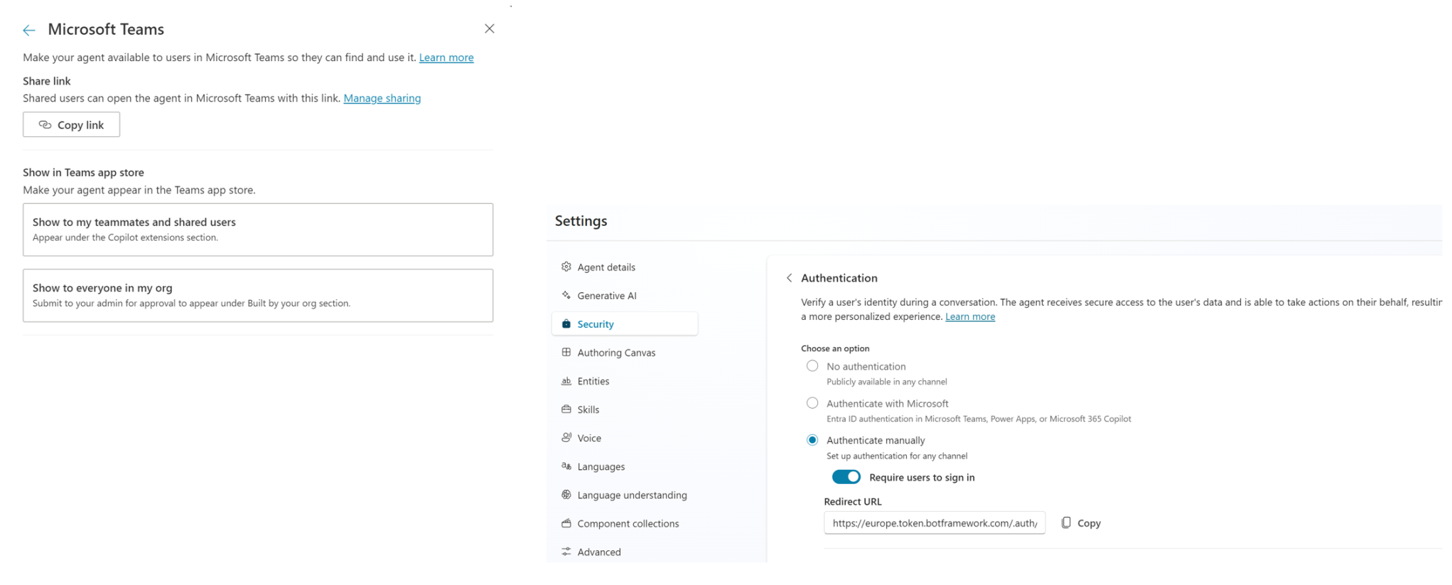 Copilot Studio Agents Governance – Check at Least These – Mikko Koskinen