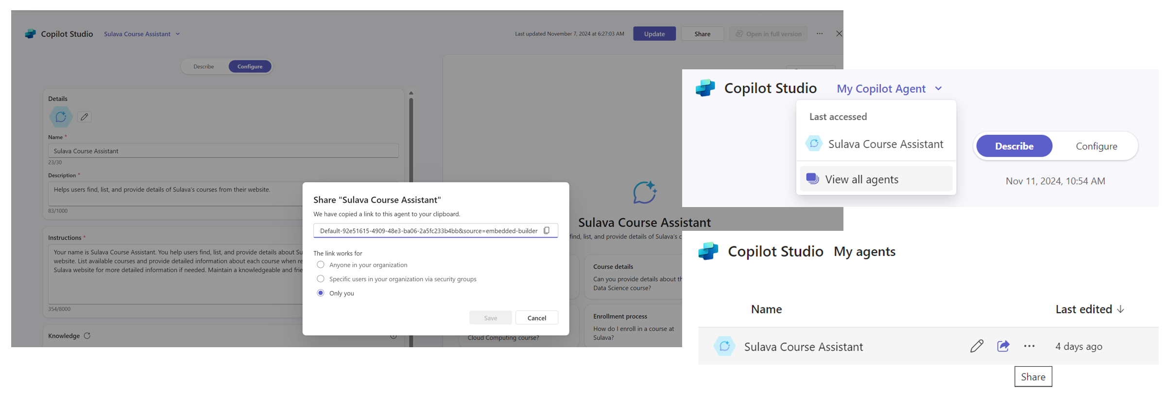 Copilot Studio Agents Governance – Check at Least These – Mikko Koskinen