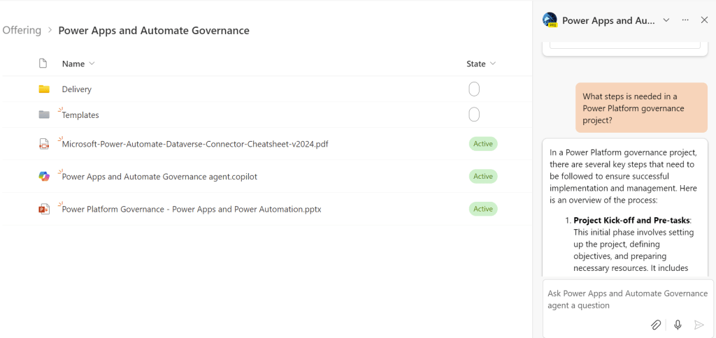 PowerApp Custom Forms and Flow – Creating a Feedback Form Part 1 – Mikko Koskinen
