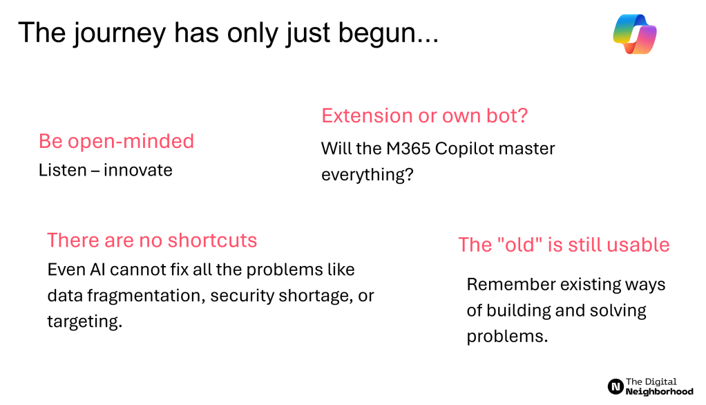 PowerApp Custom Forms and Flow – Creating a Feedback Form Part 1 – Mikko Koskinen