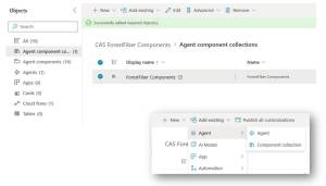 Copilot Studio Component Collection – Real Life Example – Mikko Koskinen