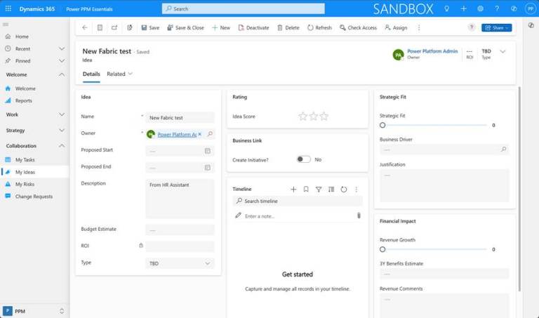 Copilot Studio Component Collection – Real Life Example – Mikko Koskinen